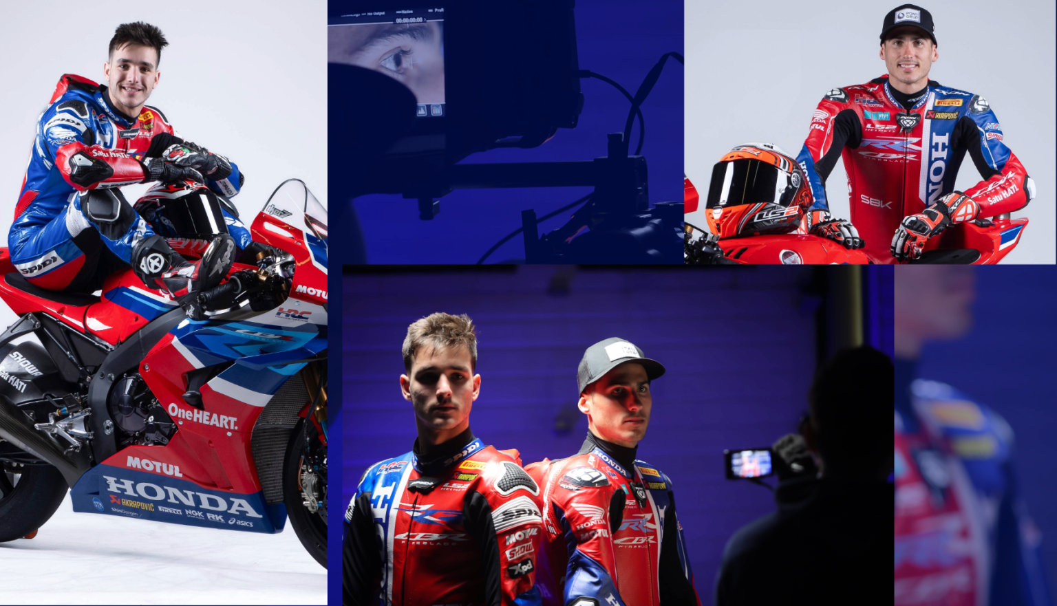 HRC announce new partnership with SC-Project