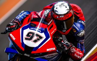 HRC announce new partnership with SC-Project