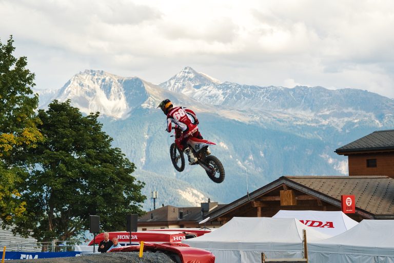 Welcome to Honda Racing Corporation