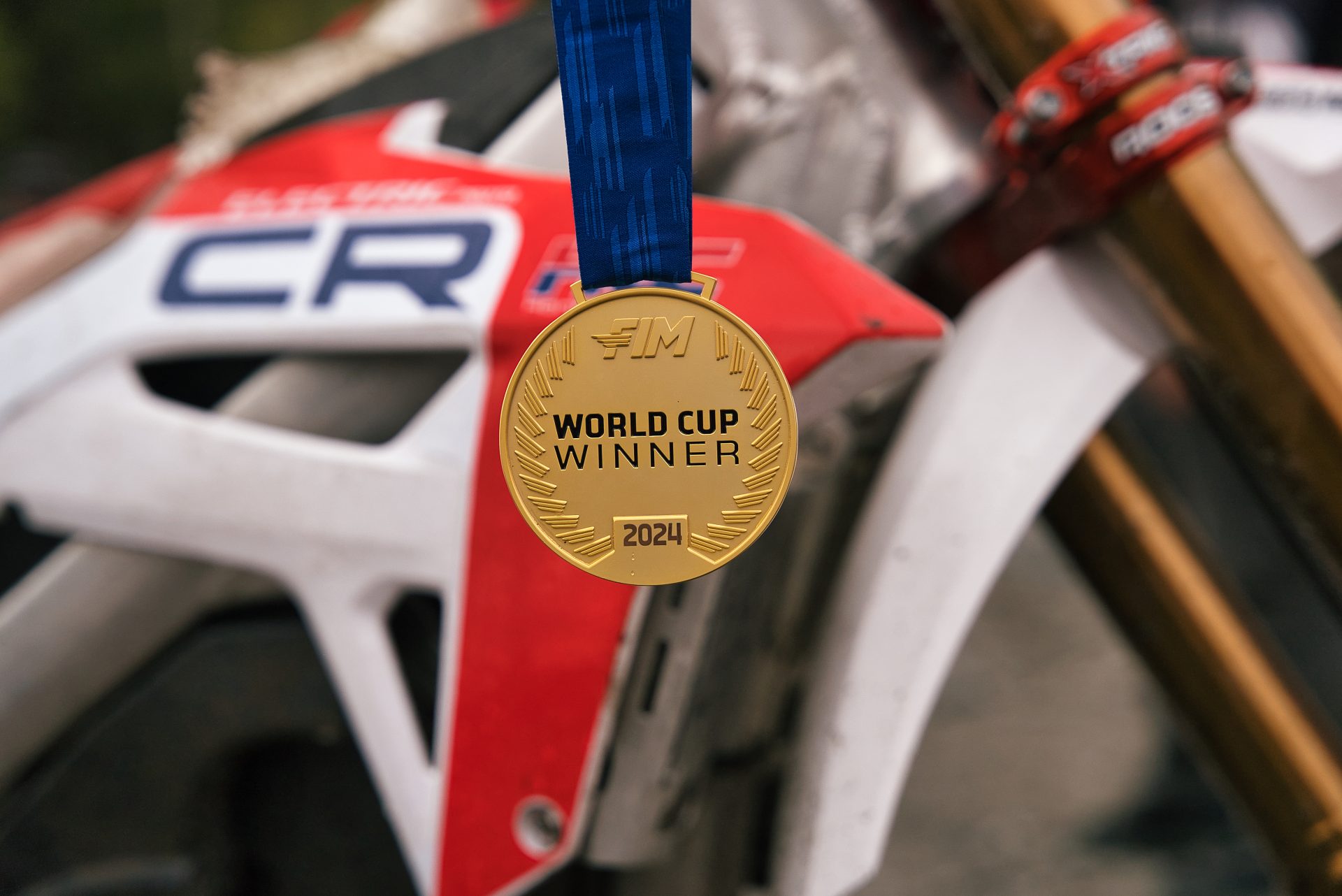 Welcome to Honda Racing Corporation