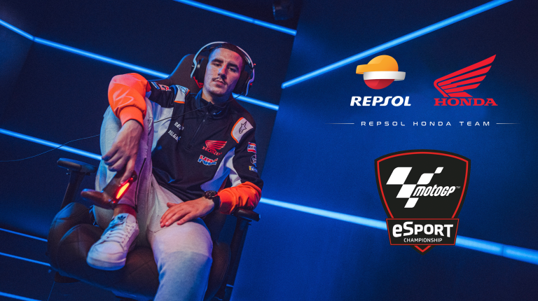 Welcome to Honda Racing Corporation