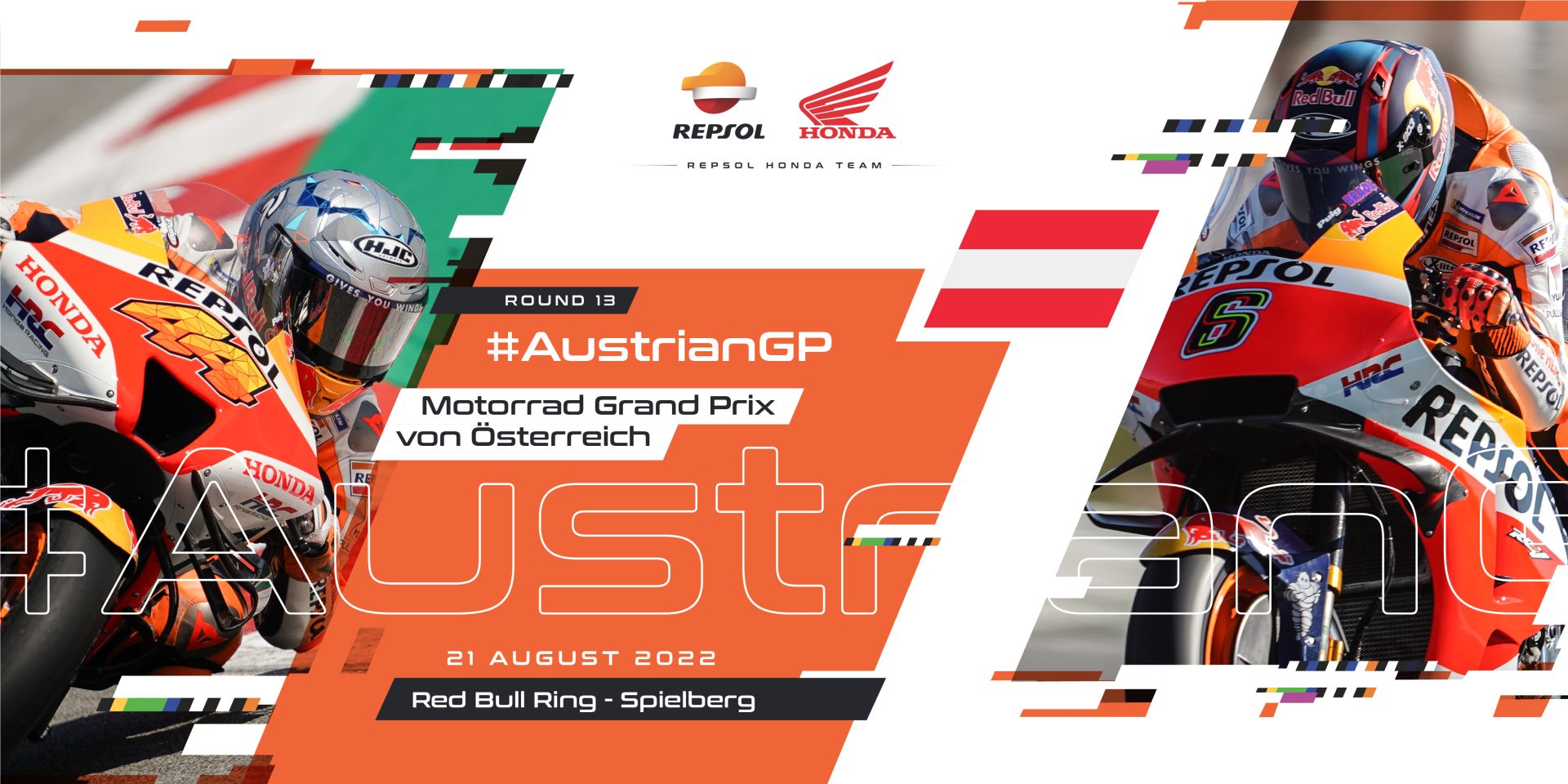 Welcome to Honda Racing Corporation