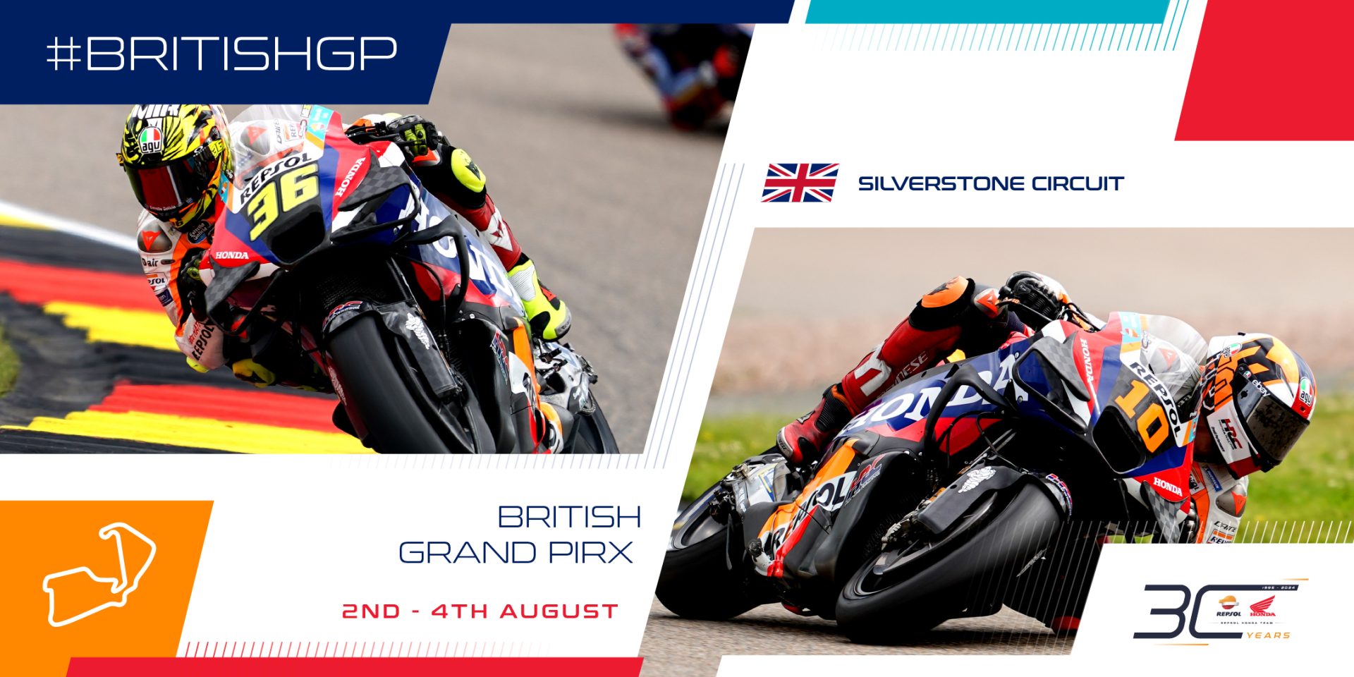 Watch live as Honda unveils its ‘absolute MotoGP machine for the street’