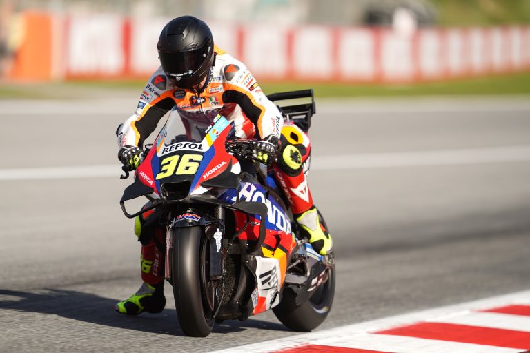 Welcome to Honda Racing Corporation