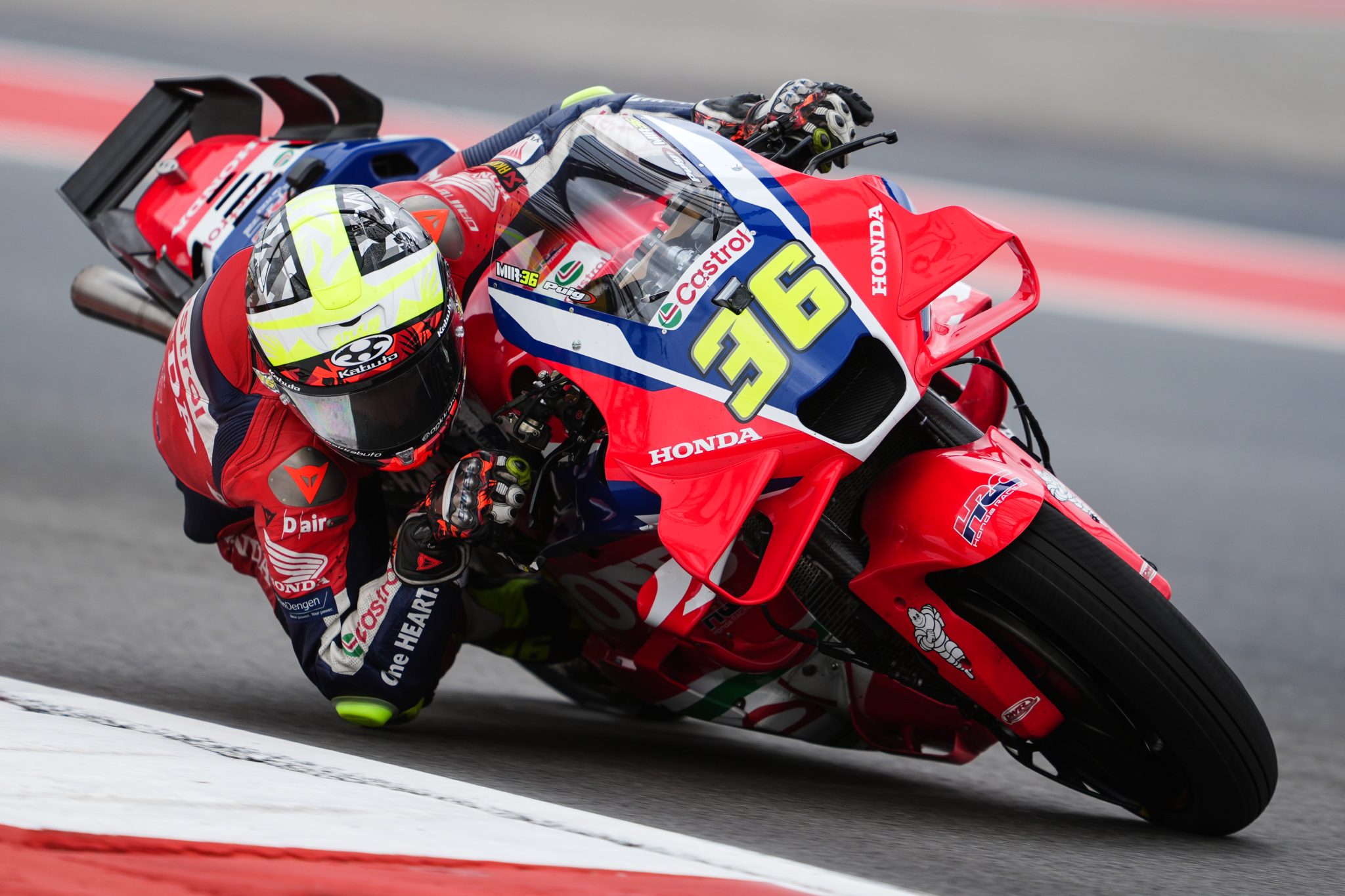 Team HRC to compete with RTL ELECTRIC Trial bike