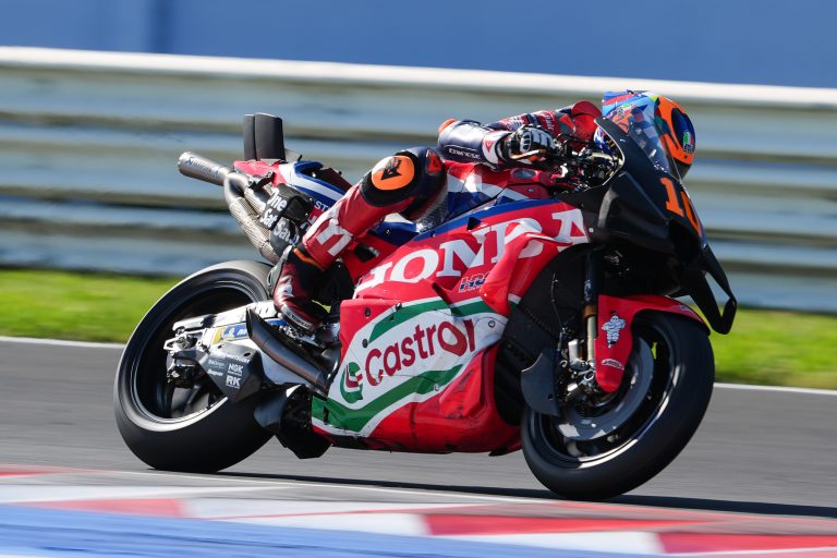 Honda Racing Corporation and Repsol to end collaboration after 2024