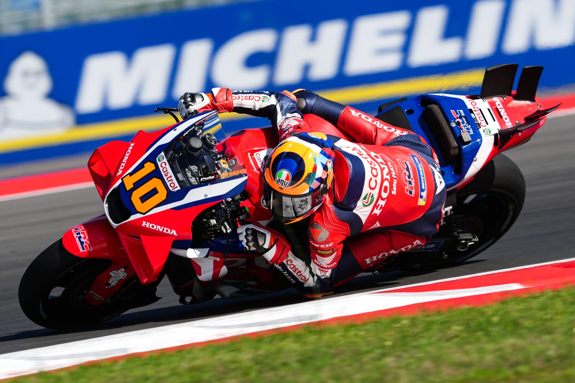 Honda Racing Corporation and Repsol to end collaboration after 2024