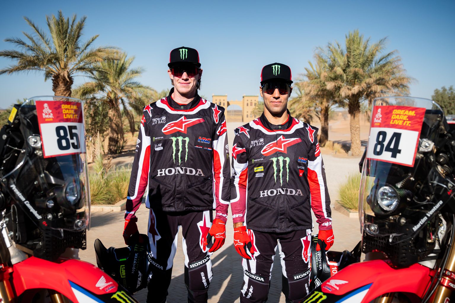 Honda Racing Corporation and Repsol to end collaboration after 2024