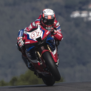 Welcome to Honda Racing Corporation