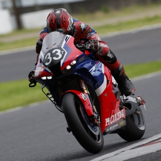 Welcome to Honda Racing Corporation